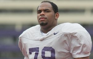 How Craig Noble found life after UW football thanks to tutor Linda ...