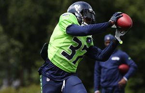 Dion Bailey excited to show pass coverage abilities as the odds ...