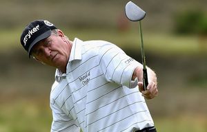 Live chat: Pro golfer Fred Funk preparing for weekend’s Boeing Classic ...