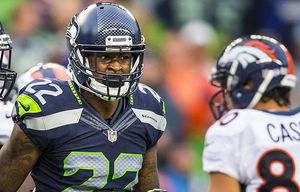 Seahawk rookie studying cornerback craft under ‘Professor’ Sherman ...