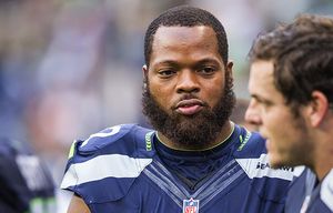 Seahawks’ Michael Bennett on Kam Chancellor, his state of mind, and ...