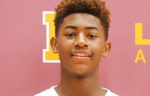 Lakeside junior Daejon Davis verbally commits to Huskies | The Seattle ...