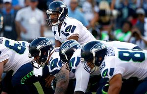 Seahawks post-game impressions: Offense, defensive pressure, the line ...