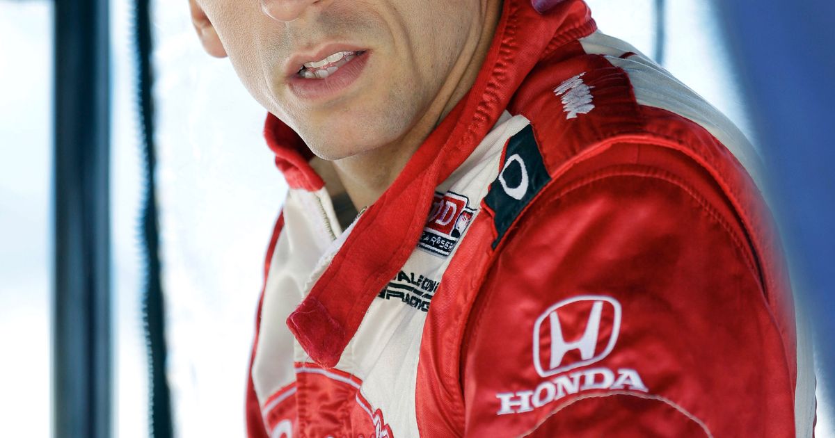 IndyCar Series driver Justin Wilson dies one day after accident at ...