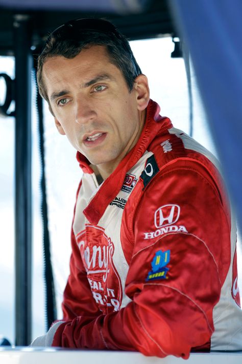 IndyCar Series driver Justin Wilson dies one day after accident at ...
