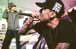 Thraxxhouse collective to take over the Croc Wednesday | The Seattle Times