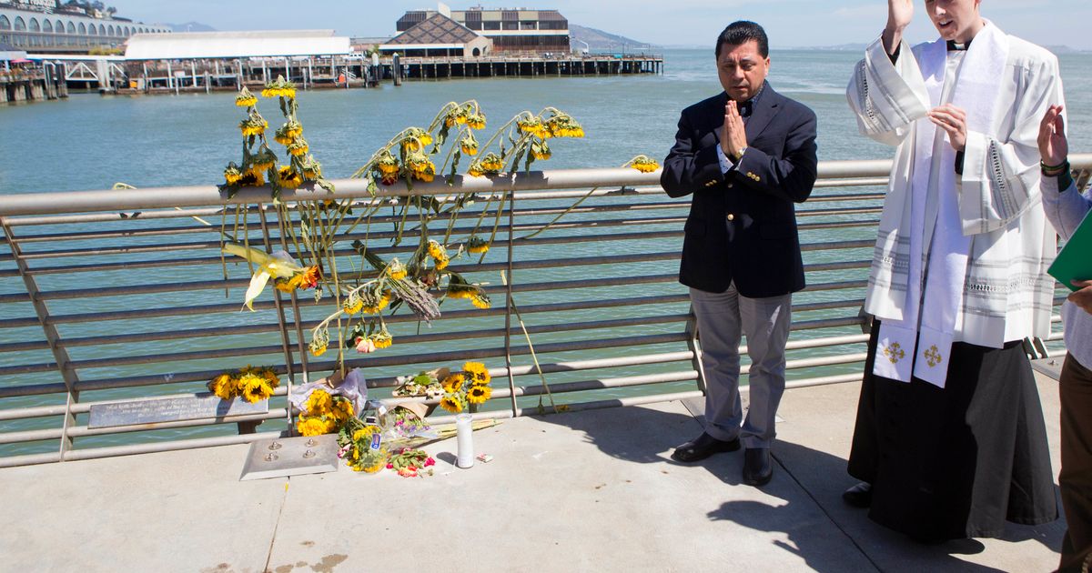 Investigator says suspect admitted to San Francisco shooting | The ...