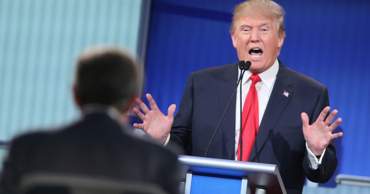 Vote: A CEO as president? | Jon Talton | The Seattle Times