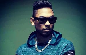 Miguel, where’s the focus on the music? | The Seattle Times