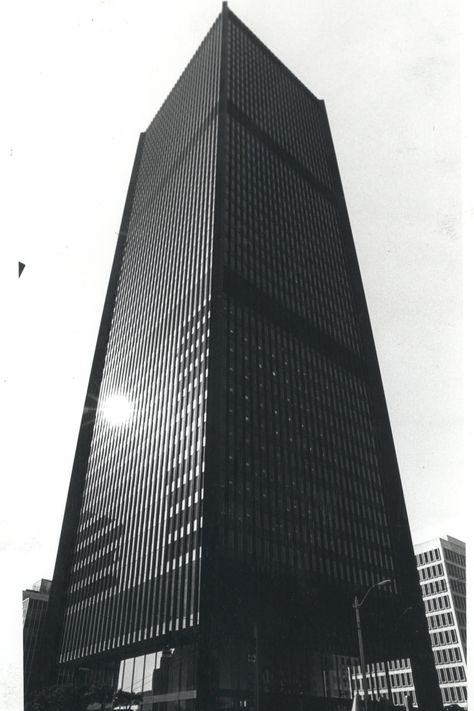 Remember Seafirst? It’s more than a local tale | The Seattle Times