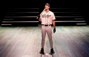 ‘John Baxter’: Some new twists at the old ballgame | The Seattle Times