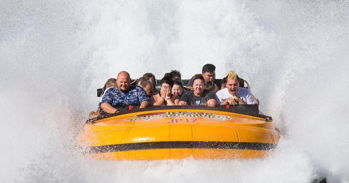 Comcast on billion-dollar ride to expand Universal theme parks | The ...