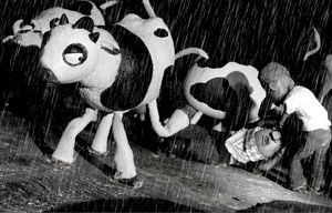 ‘The Wanted 18’: a serious, and seriously funny, cow incident | The ...