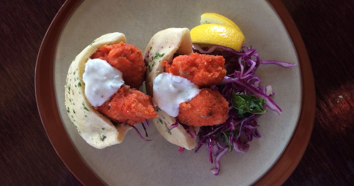 Seafood lovers, rejoice: Seattle chef Maria Hines offers delightful ...