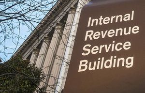 IRS: Computer breach bigger than first thought; 334K victims | The ...