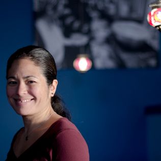 Seafood lovers, rejoice: Seattle chef Maria Hines offers delightful ...