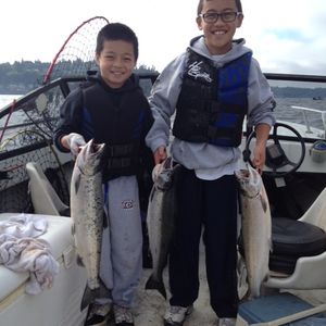 Seafood lovers, rejoice: Seattle chef Maria Hines offers delightful ...