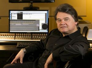 The man behind every Seattle Symphony disc | The Seattle Times