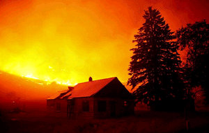 Thousands in state wrestle to tame relentless infernos | The Seattle Times