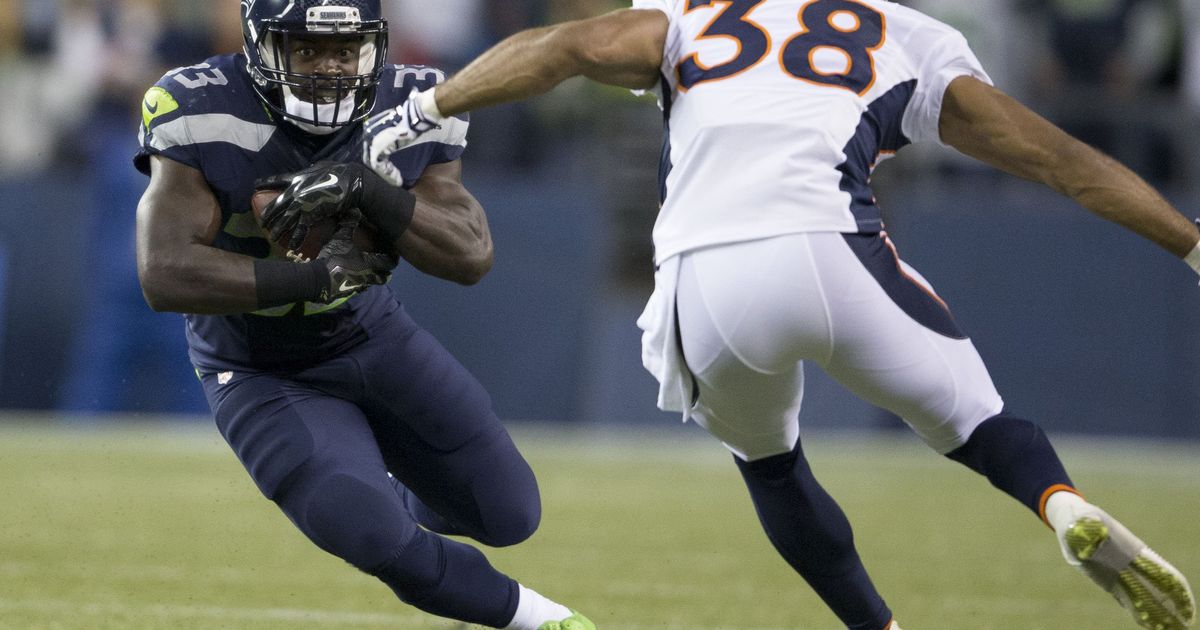 Seahawks’ 53-man roster projection: Post-Denver preseason game edition ...