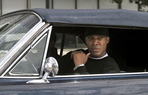 ‘Compton’ writer is straight outta Seattle | The Seattle Times