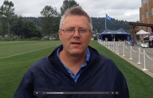 Video: Bob Condotta recaps Tuesday’s Seahawks’ practice | The Seattle Times