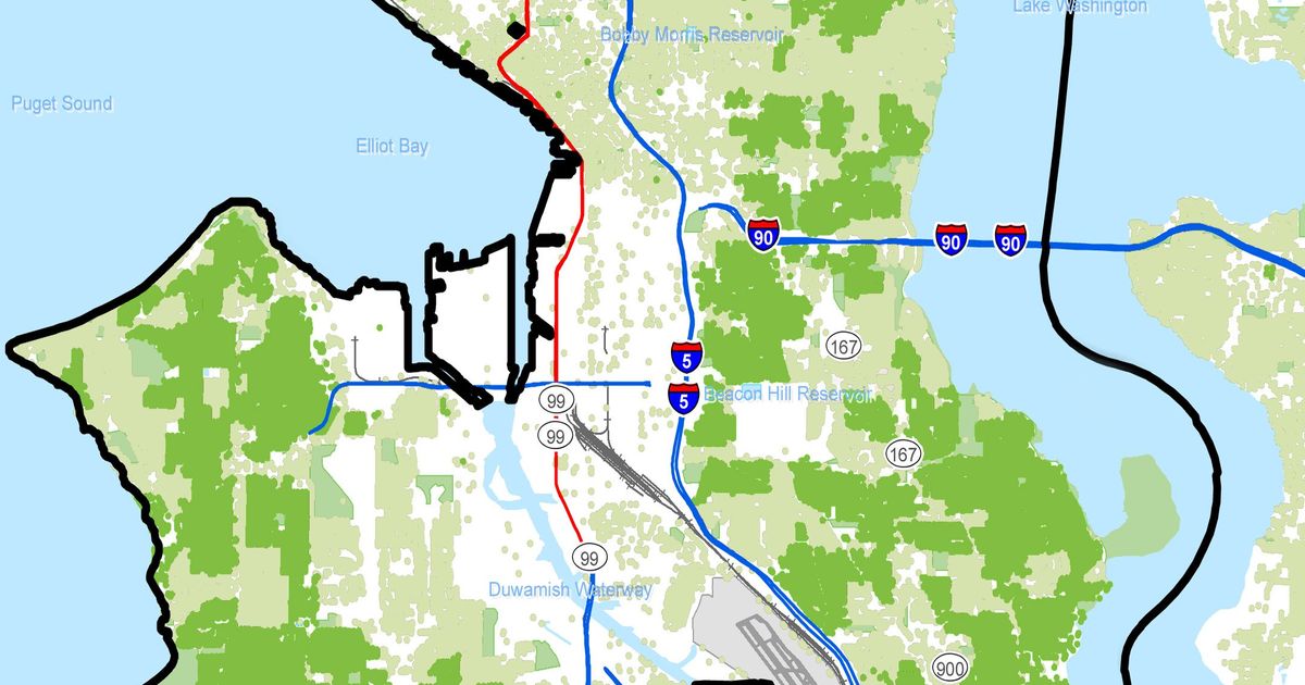 CenturyLink takes on Comcast in Seattle with rival Prism TV | The ...