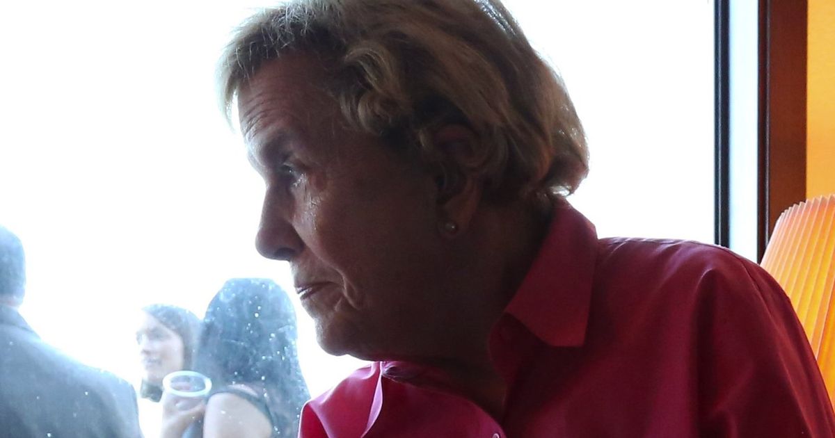 City Councilmember Jean Godden concedes | The Seattle Times