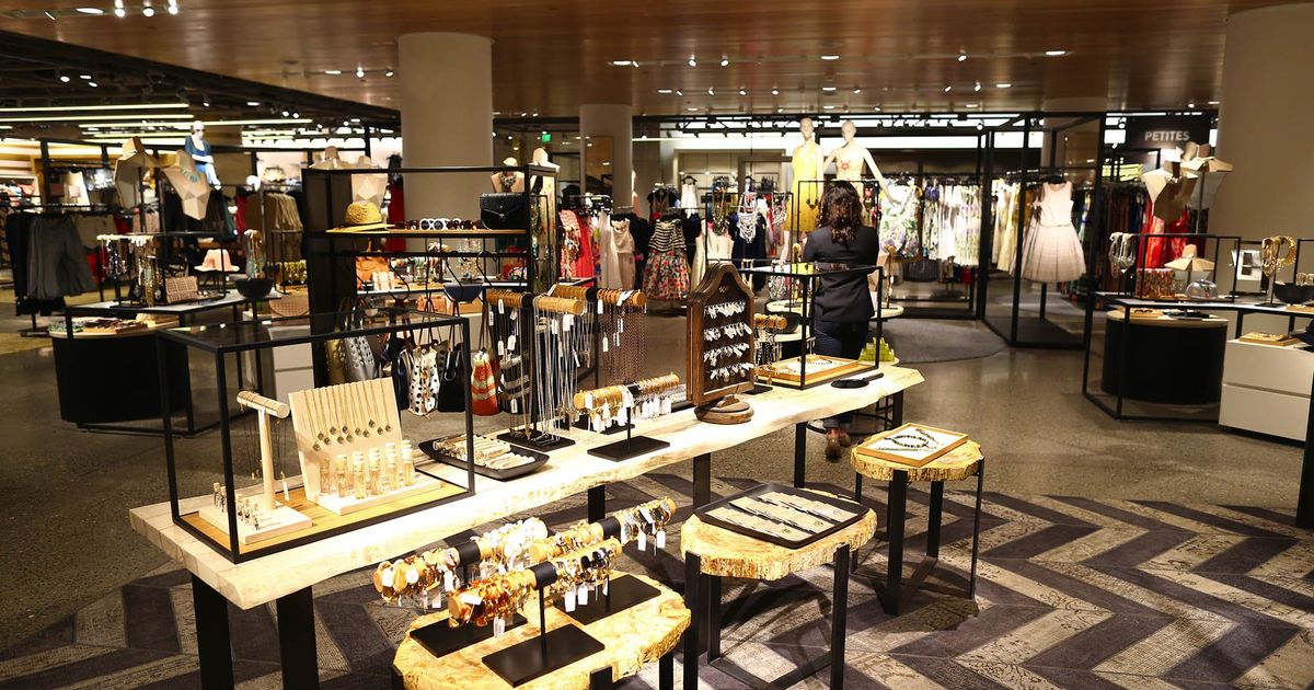 Monday Memo | The Seattle Times