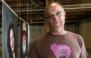 172 notable Seattle music personalities photographed for new exhibit ...