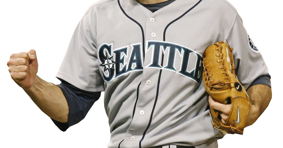Prospect watch and ex-Mariner of the week | The Seattle Times
