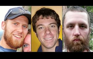 Memorial service for fallen firefighters set for Sunday | The Seattle Times