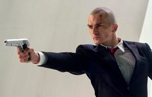 ‘Hitman: Agent 47’: Futuristic thriller is deadly repetitive | The ...