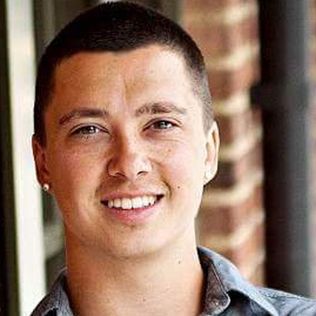 ‘Hard for me to believe that I’m here’: Firefighter burned in Twisp ...