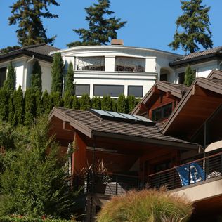 Seahawks’ Russell Wilson buys $6.7 million waterfront mansion in ...