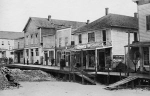 Check out Seattle’s building boom of 1883 | The Seattle Times