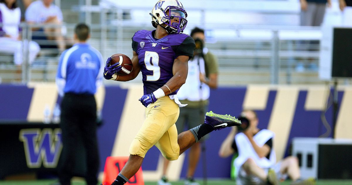 Huskies morning links: Trey Adams makes debut at left tackle for UW ...