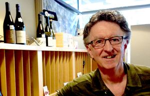 Michael Teer at Pike & Western is Washington’s wine ambassador | The ...