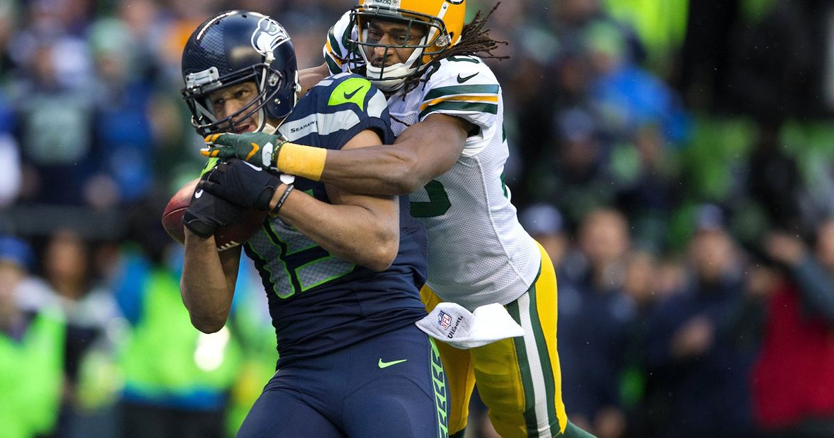 Seahawks vs. Packers: Update on where the national media line up | The ...