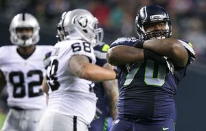 Seahawks’ roster breakdown: Biggest surprise cut, biggest surprise to ...