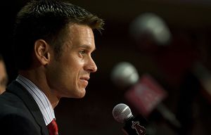 Seattle Mariners name Andy McKay as director of player development ...