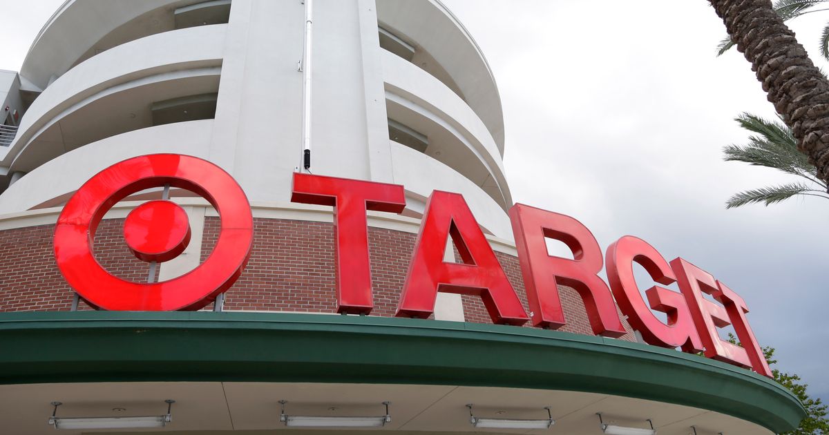 Target tests grocery delivery service | The Seattle Times