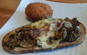 A proper New York deli in West Seattle | The Seattle Times
