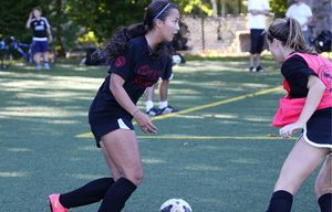 Seattle Prep’s Sam Hiatt flourishes in the family game of soccer | The ...