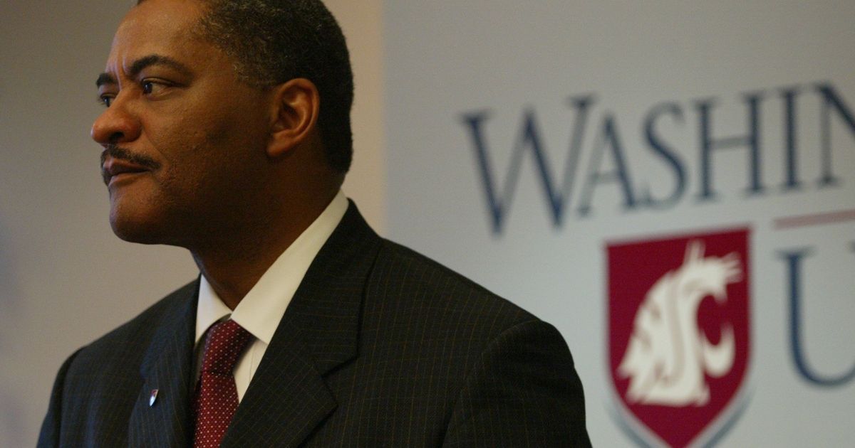 WSU names med school in late president Elson Floyd’s honor | The ...