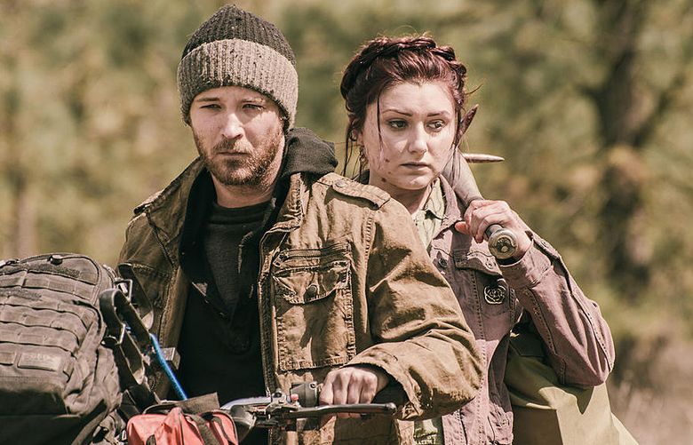Sept. 18 TV Picks: Season 2 of Spokane-filmed ‘Z Nation’ | The Seattle ...