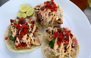 At Chavez, Mexican homecooking elegantly embellished | The Seattle Times