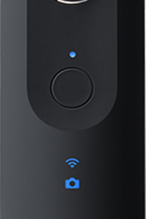 360-degree camera captures images that surround you | The Seattle Times