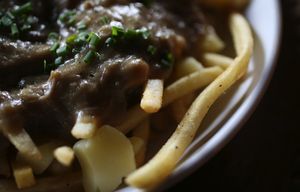 The most Ballard bar in Ballard | The Seattle Times