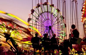 Ready for a wild ride at the Washington State Fair? | The Seattle Times